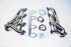 Ford Headers, XS Power Inc.