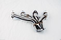 330 360 390 410 427 428 Stainless Big Block Ford FE Engine Swap Shorty ...