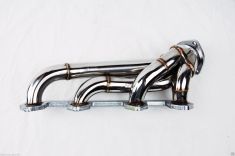 330 360 390 410 427 428 Stainless Big Block Ford FE Engine Swap Shorty ...